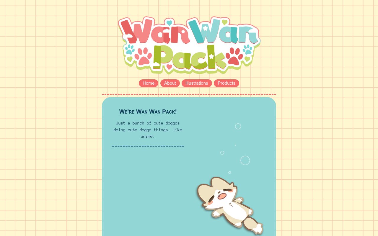 WanWanPack